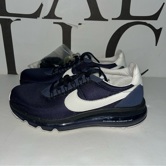 Nike | Shoes | Nike Air Max Ldzero H 8486244 Nvy Hiroshi Fujiwara Htm ...
